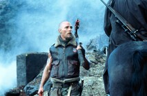 Reign of Fire (2002) - Movie stills and photos