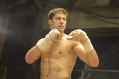 Kickboxer - Publicity still of Sara Malakul Lane