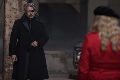 Polar (2019) - Movie stills and photos