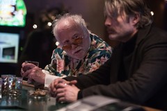 Polar (2019) - Movie stills and photos