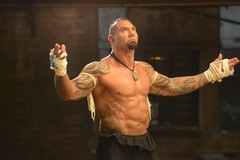 Kickboxer - Publicity still of Sara Malakul Lane