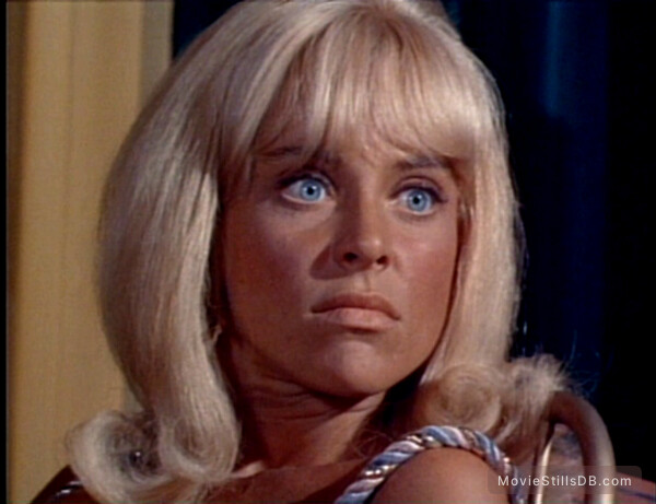 Village of the Giants - Publicity still of Joy Harmon