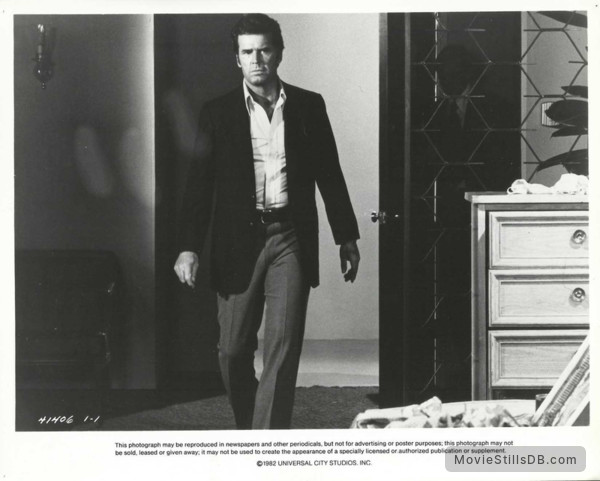 The Rockford Files - Publicity still of James Garner