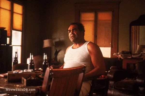 Devil In A Blue Dress - Publicity still of David Fonteno