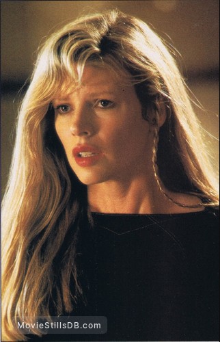Batman - Publicity still of Kim Basinger