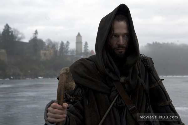 Solomon Kane - Publicity still of James Purefoy