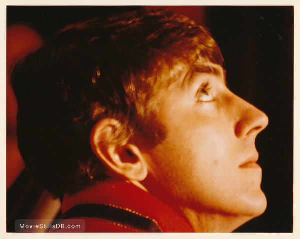 Bedazzled - Publicity still of Peter Cook