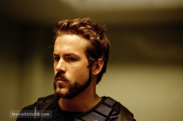 Blade: Trinity - Publicity still of Ryan Reynolds