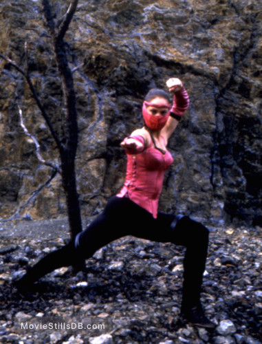 Dana Hee Mileena