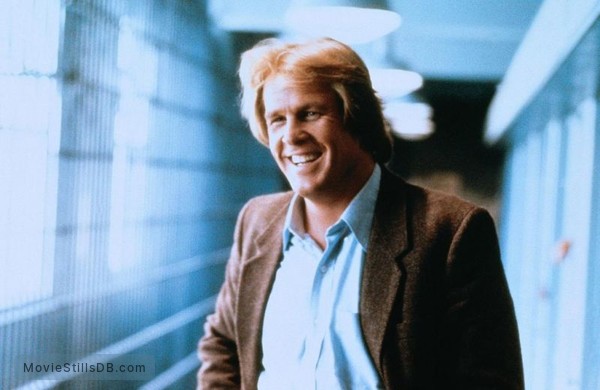 48 Hours Nick Nolte