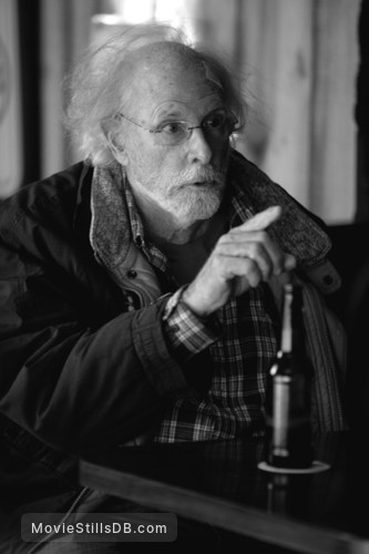Nebraska - Publicity still of Bruce Dern