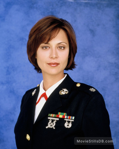 Hottest woman of the Decade 90's edition. > General Discussion > AR15.COM