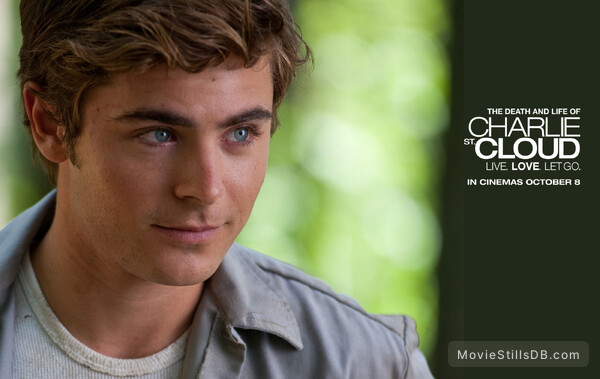 Charlie St. Cloud - Wallpaper with Zac Efron