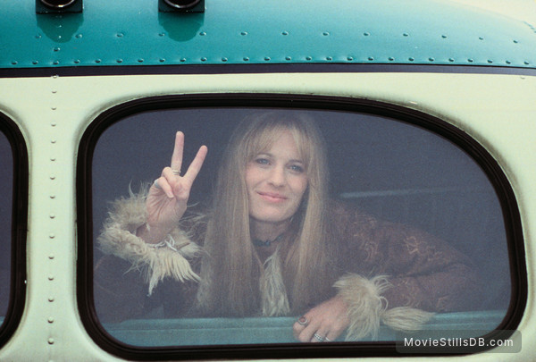 Forrest Gump - Publicity still of Robin Wright