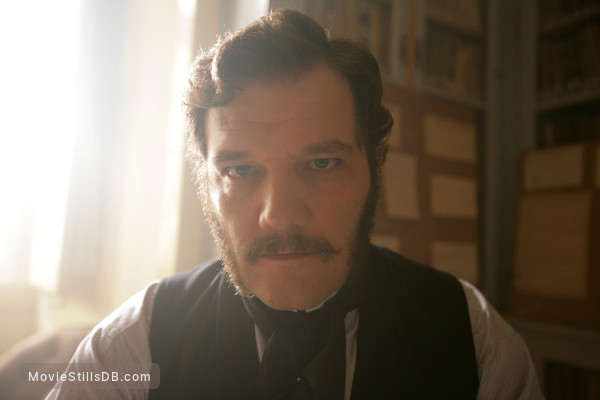 Maison close - Publicity still of Sebastien Libessart