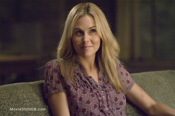 The Cabin in the Woods - Publicity still of Anna Hutchison