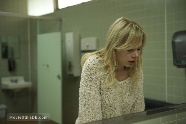 Blue Valentine - Publicity still of Michelle Williams