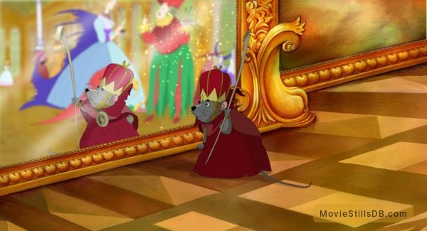 The Nutcracker and the Mouseking - Publicity still