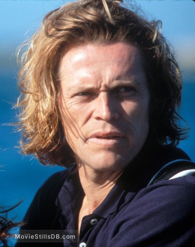 Speed 2: Cruise Control - Publicity still of Willem Dafoe