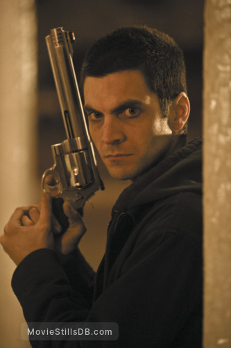 Dolan's Cadillac - Publicity still of Wes Bentley