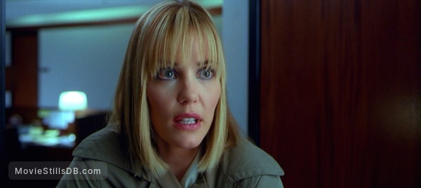 Miss Nobody - Publicity still of Leslie Bibb
