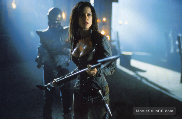 Patricia Velasquez Beowulf Patricia Velasquez