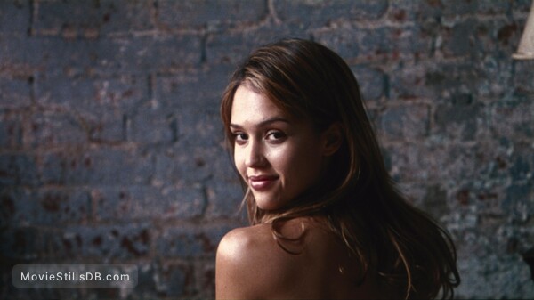 Awake - Publicity still of Jessica Alba