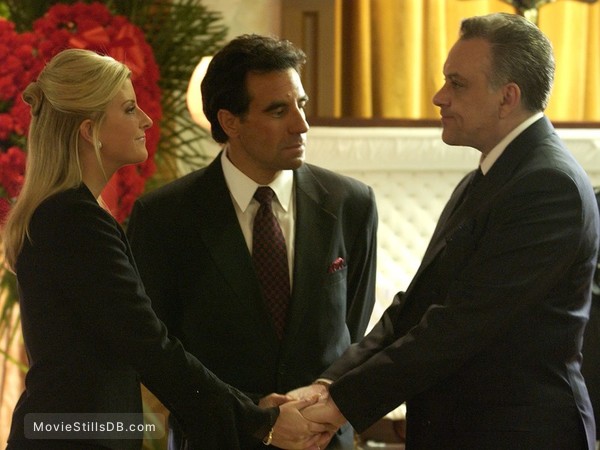 Allison Dunbar Sopranos