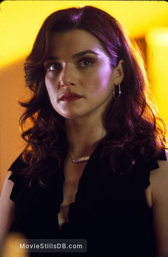 Confidence - Publicity still of Rachel Weisz
