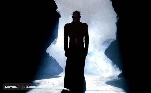 Hellraiser: Bloodline - Publicity still of Doug Bradley