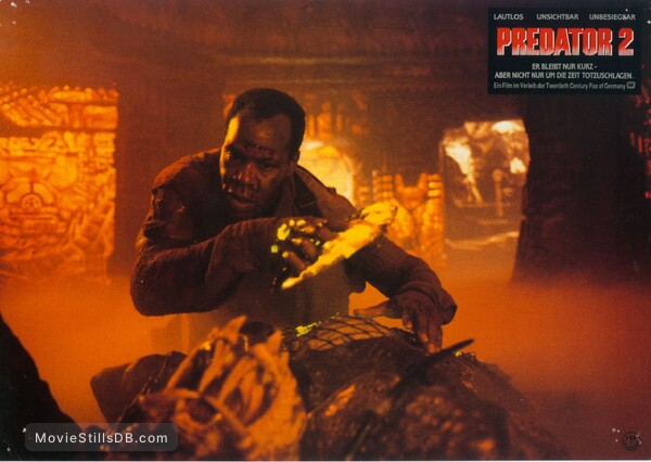 Kraven vs the Predator | CBR Community