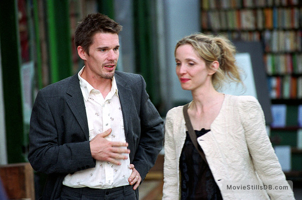 Before Sunset Stills