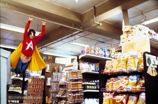 Hero at Large - Publicity still of John Ritter