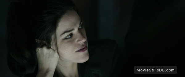 Alien: Covenant - Callie Hernandez