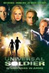 Universal Soldier II: Brothers in Arms - Publicity still of Matt ...