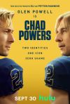 Chad Powers - Season 1 publicity still of Clayne Crawford & Steve Zahn