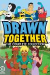 Drawn Together (2007) - TV stills and photos